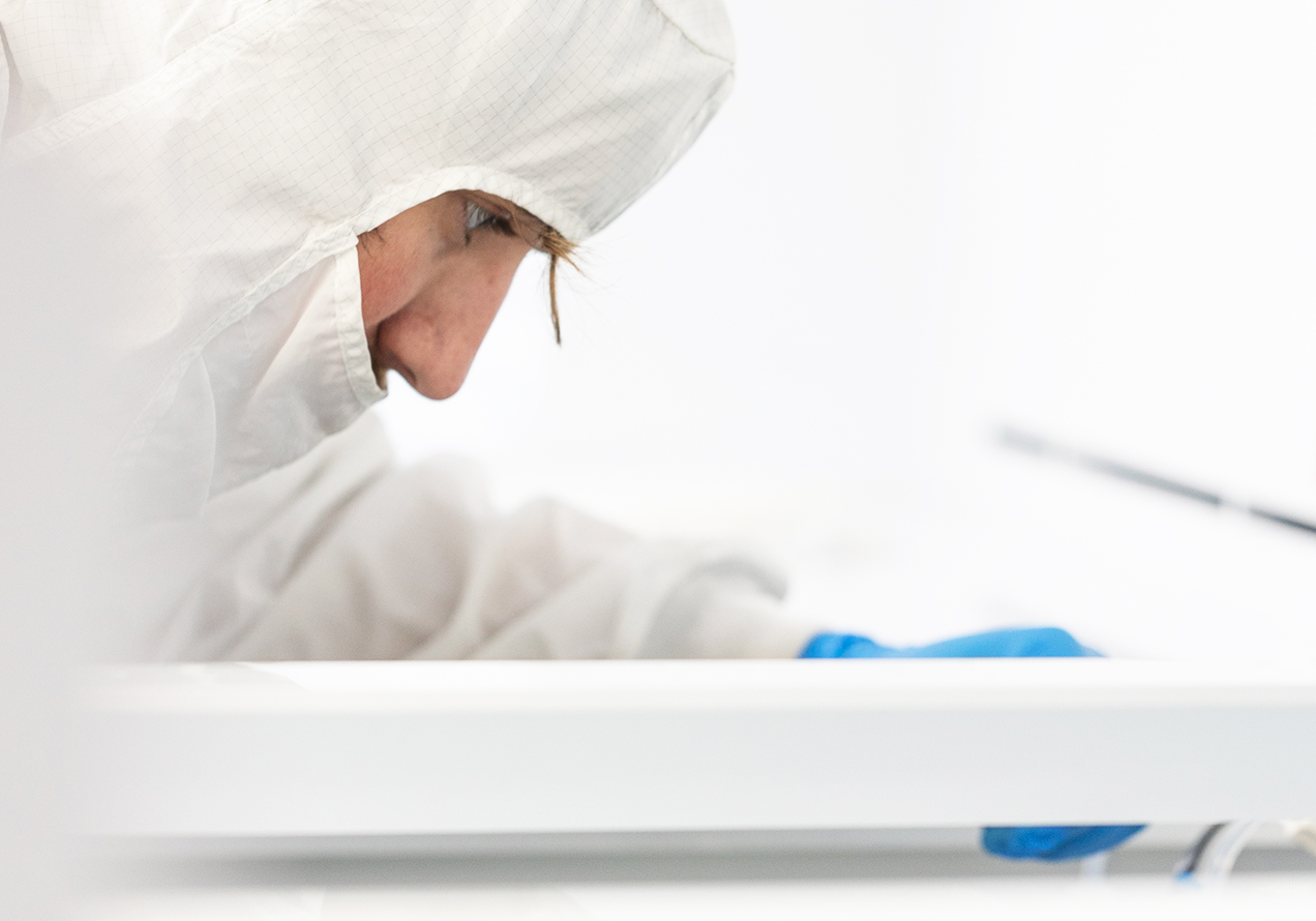 Wafer Fabrication and Surface Preparation Solutions | JST