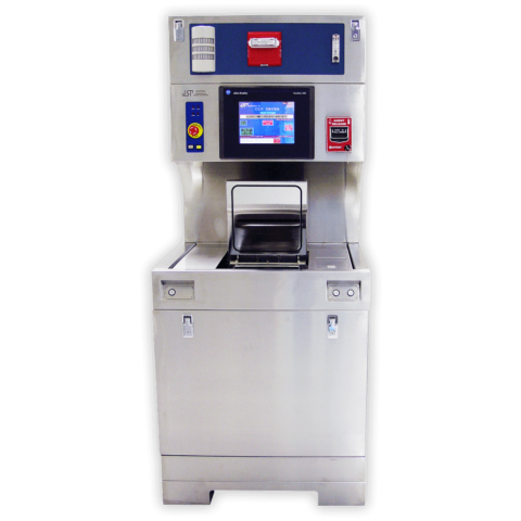 Closed Loop Vapor Dryers (CLV) for Ultra-Clean Wafer Drying