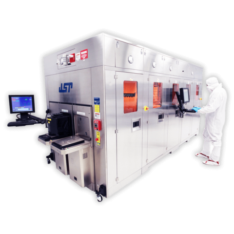 Photoresist Strippers for Precision Wafer Processing