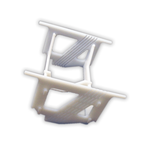 Customizable Wafer Cassettes for Semiconductor Processes