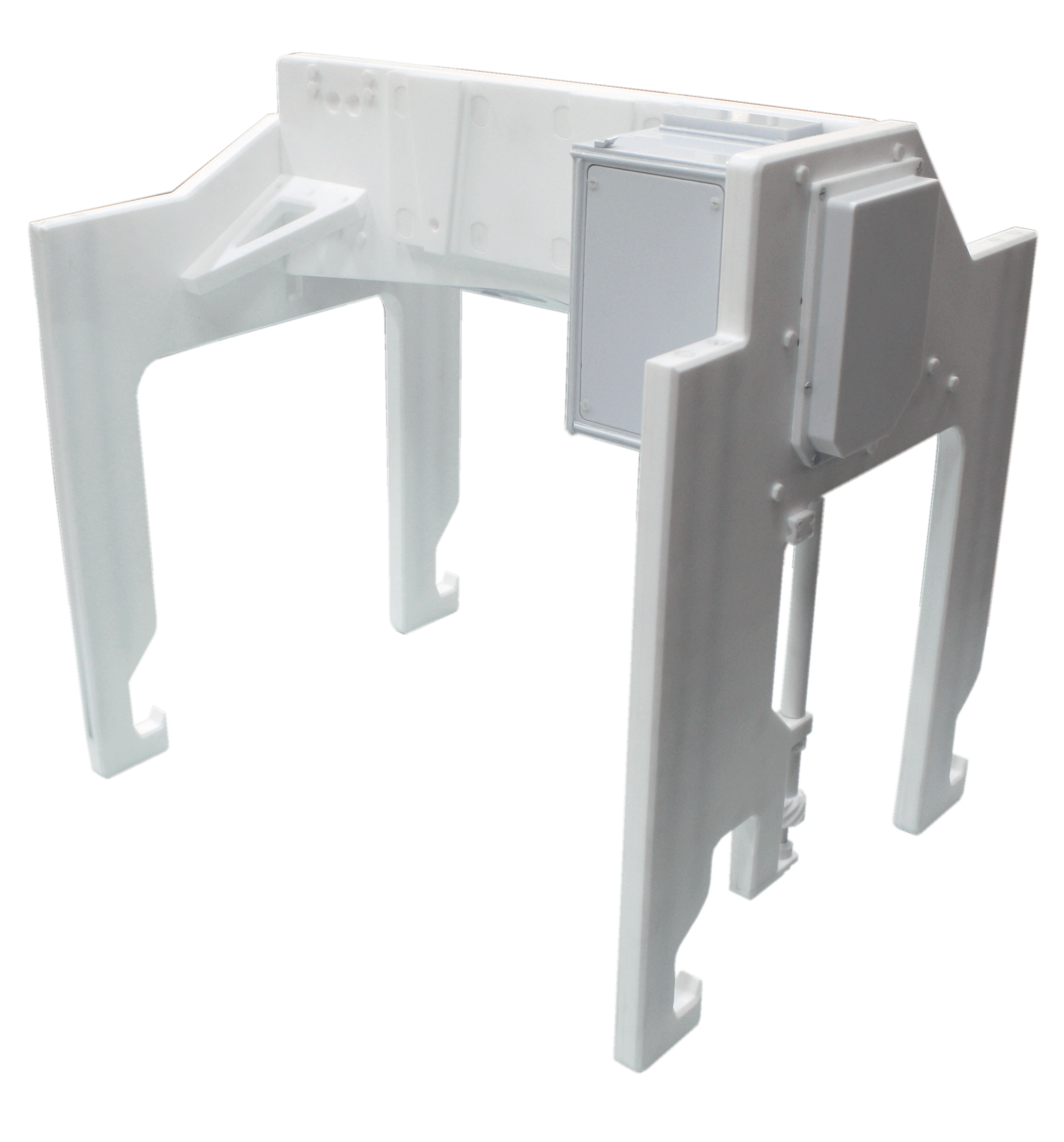Semiconductor Wet Bench Support Services