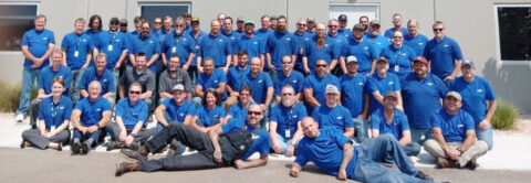 Semiconductor Job Opportunities & Company Culture | JST